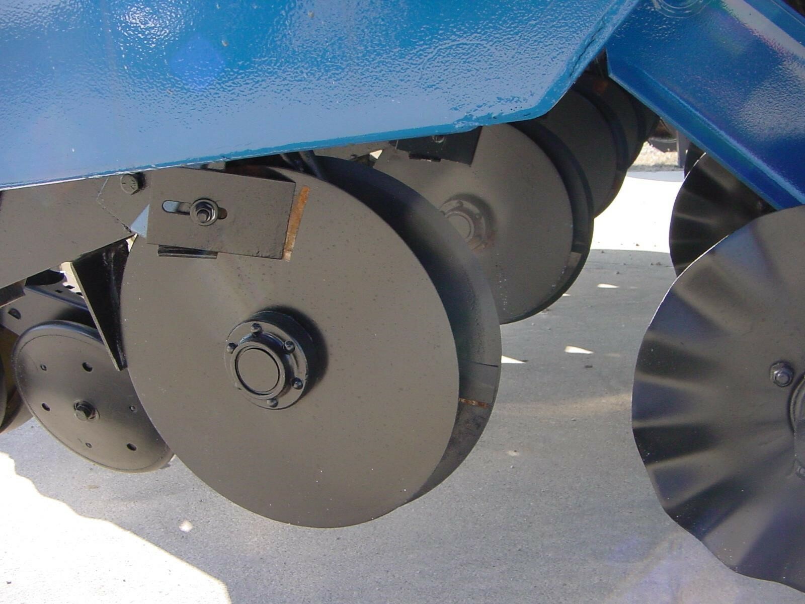 1997 Kinze 3000 Planter - $37,500 | Machinery Pete