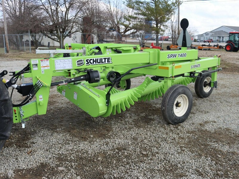 Used Rock Pickers for Sale - 154 Listings | Machinery Pete