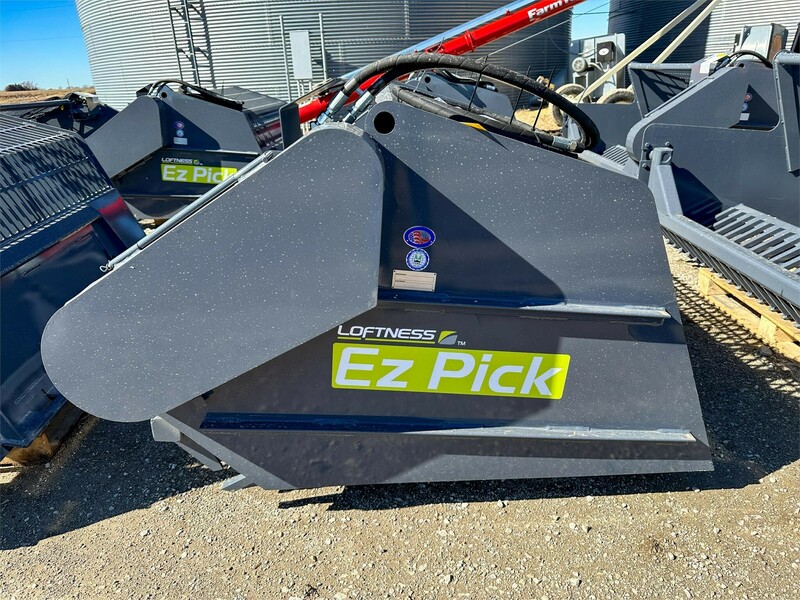 Used Rock Pickers for Sale - 129 Listings | Machinery Pete
