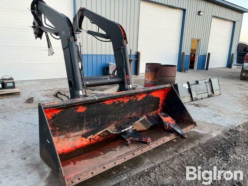 Used Kubota Front End Loaders for Sale - 3 Listings | Machinery Pete
