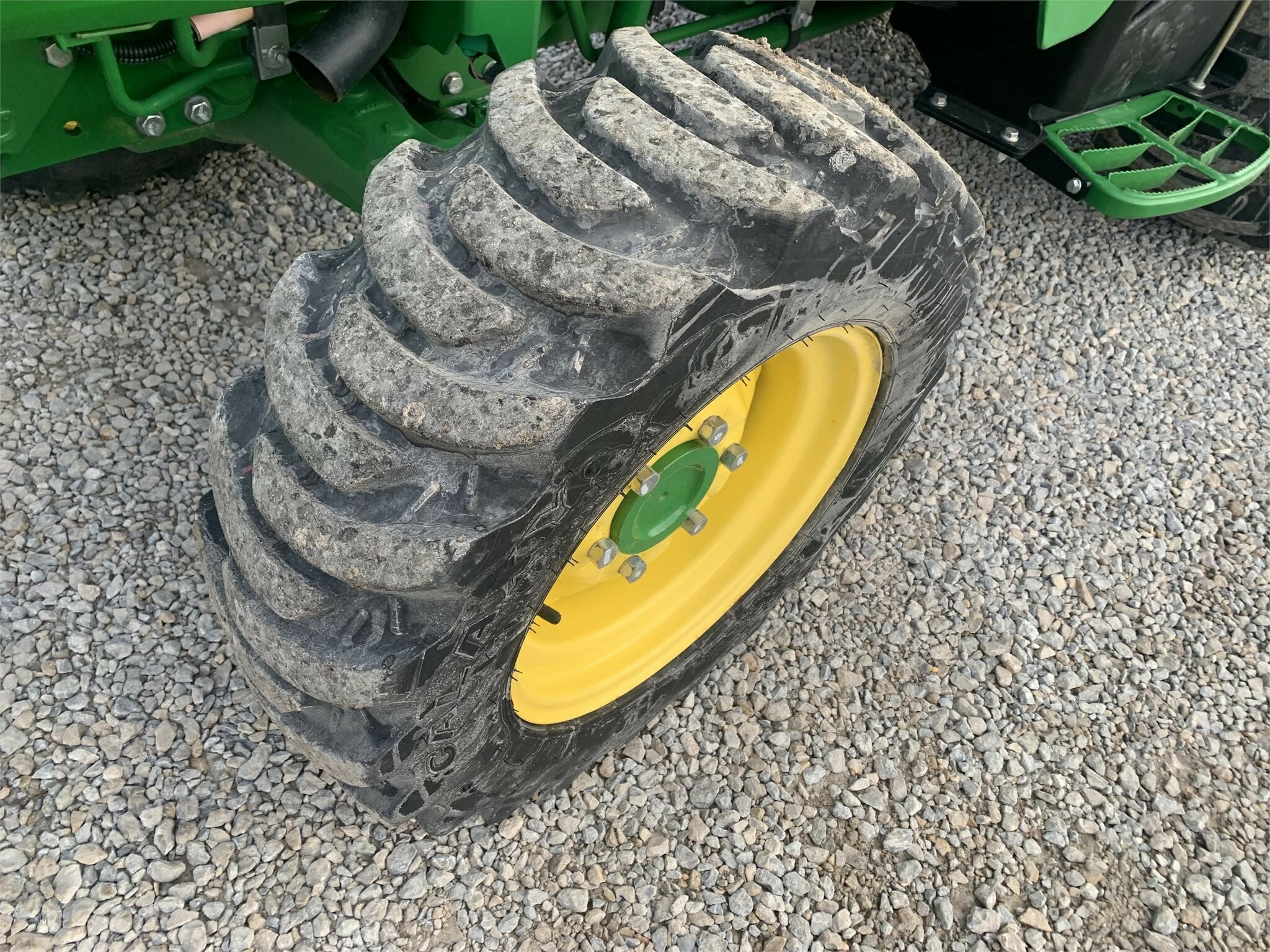 2014 John Deere 3033R Tractor - $33,000 | Machinery Pete