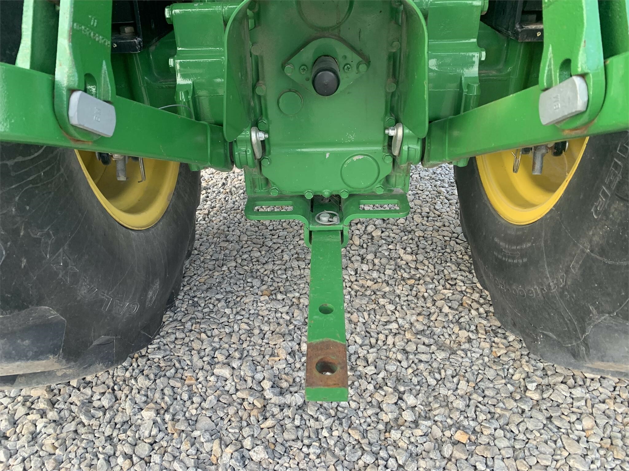 2014 John Deere 3033R Tractor - $33,000 | Machinery Pete