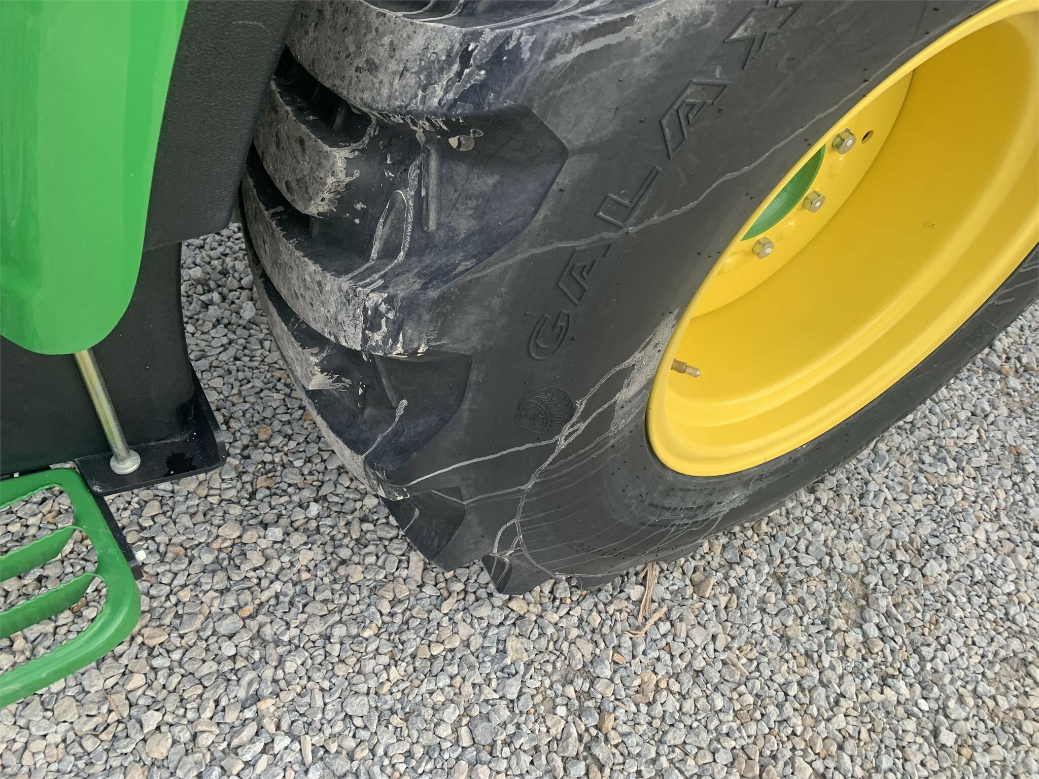 2014 John Deere 3033R Tractor - $33,000 | Machinery Pete