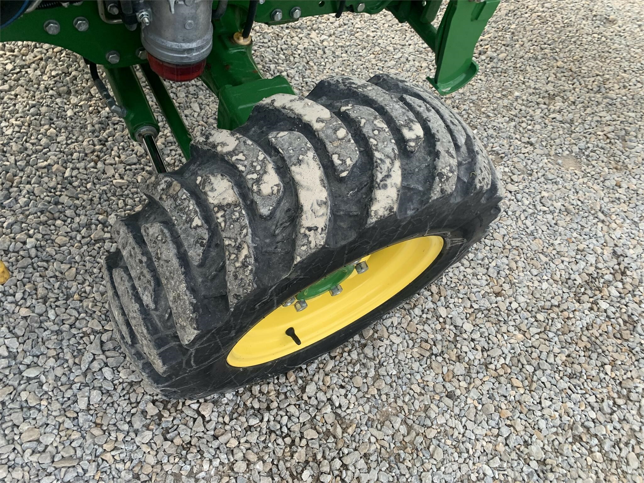 2014 John Deere 3033R Tractor - $33,000 | Machinery Pete