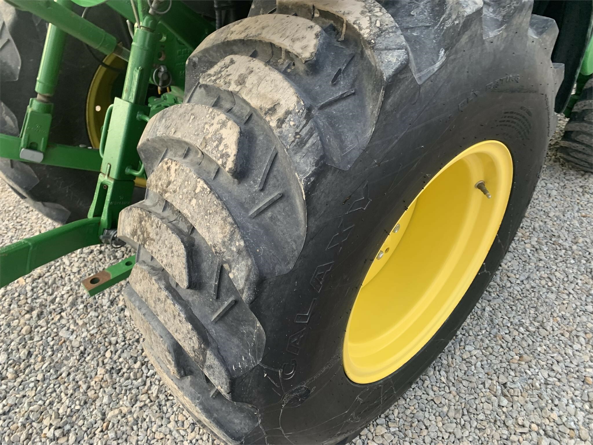 2014 John Deere 3033R Tractor - $33,000 | Machinery Pete