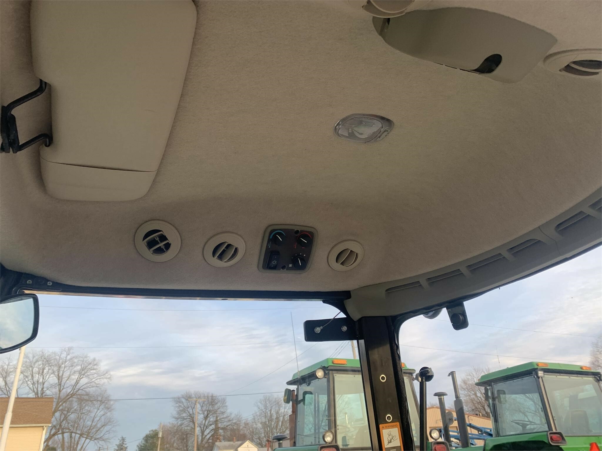 2014 John Deere 3033R Tractor - $33,000 | Machinery Pete