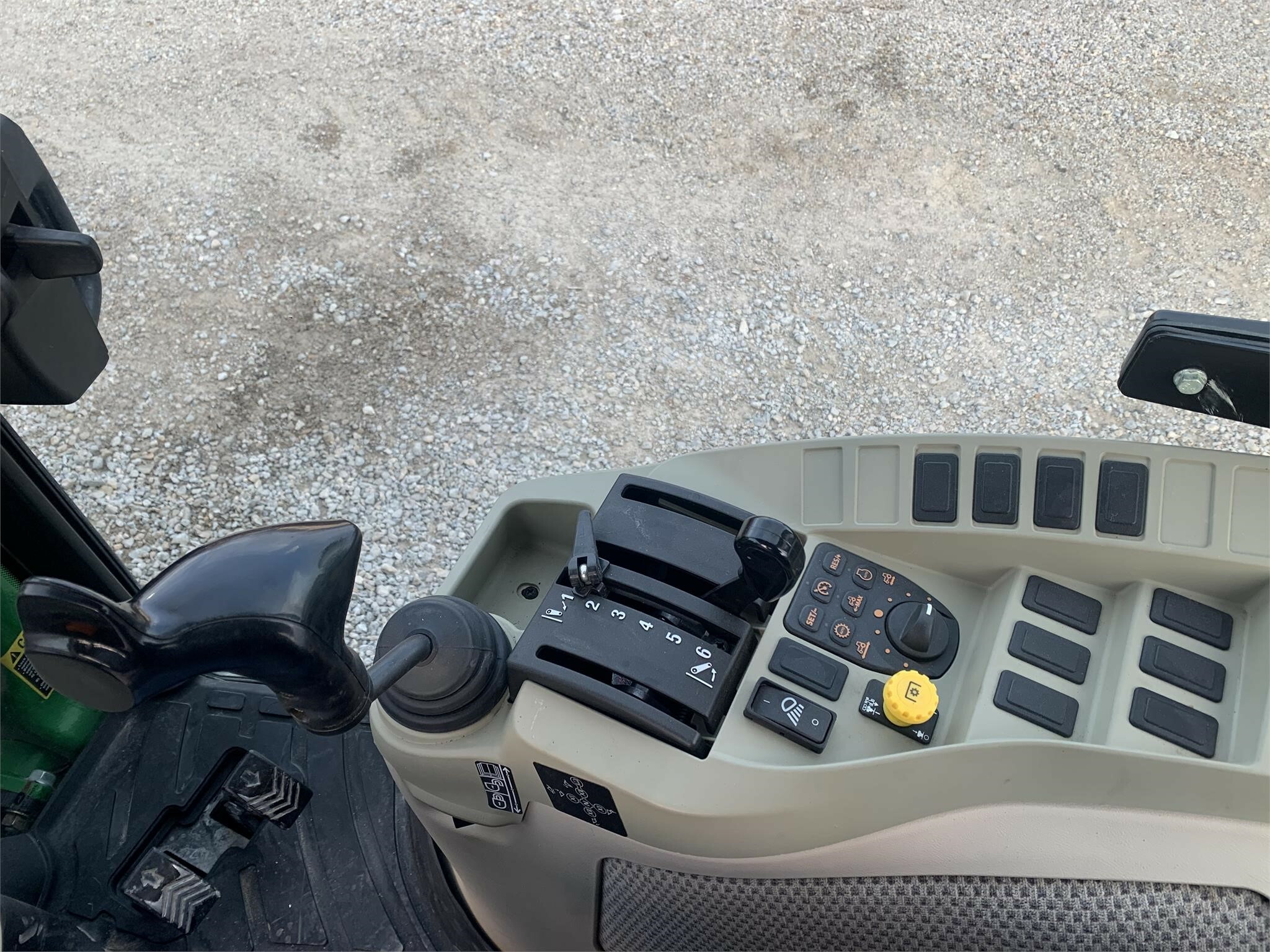 2014 John Deere 3033R Tractor - $33,000 | Machinery Pete