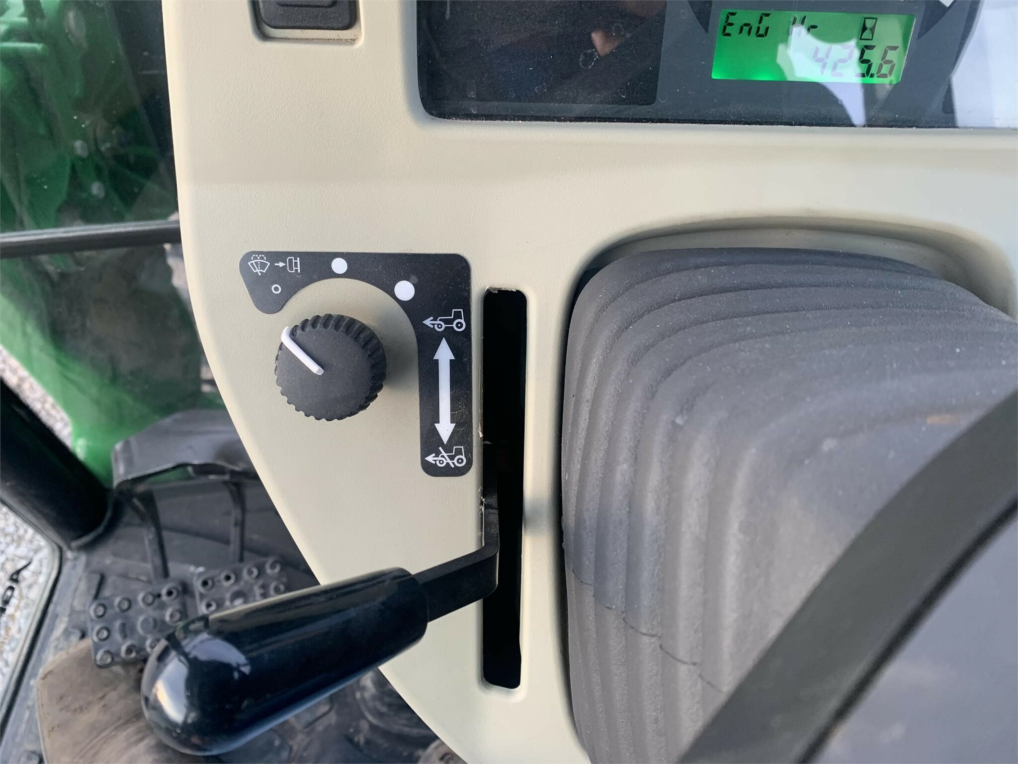 2014 John Deere 3033R Tractor - $33,000 | Machinery Pete