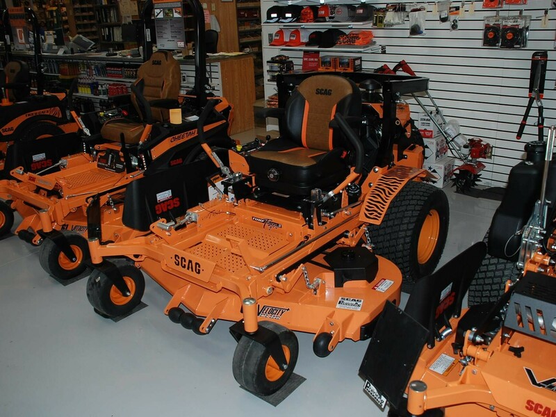 Used Scag Lawn Mowers for Sale - 258 Listings | Machinery Pete