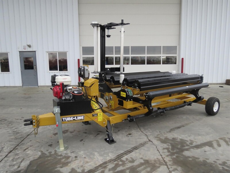 Used Bale Wrappers for Sale - 234 Listings | Machinery Pete