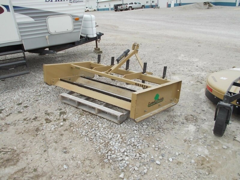 Used Scrapers for Sale - 538 Listings | Machinery Pete