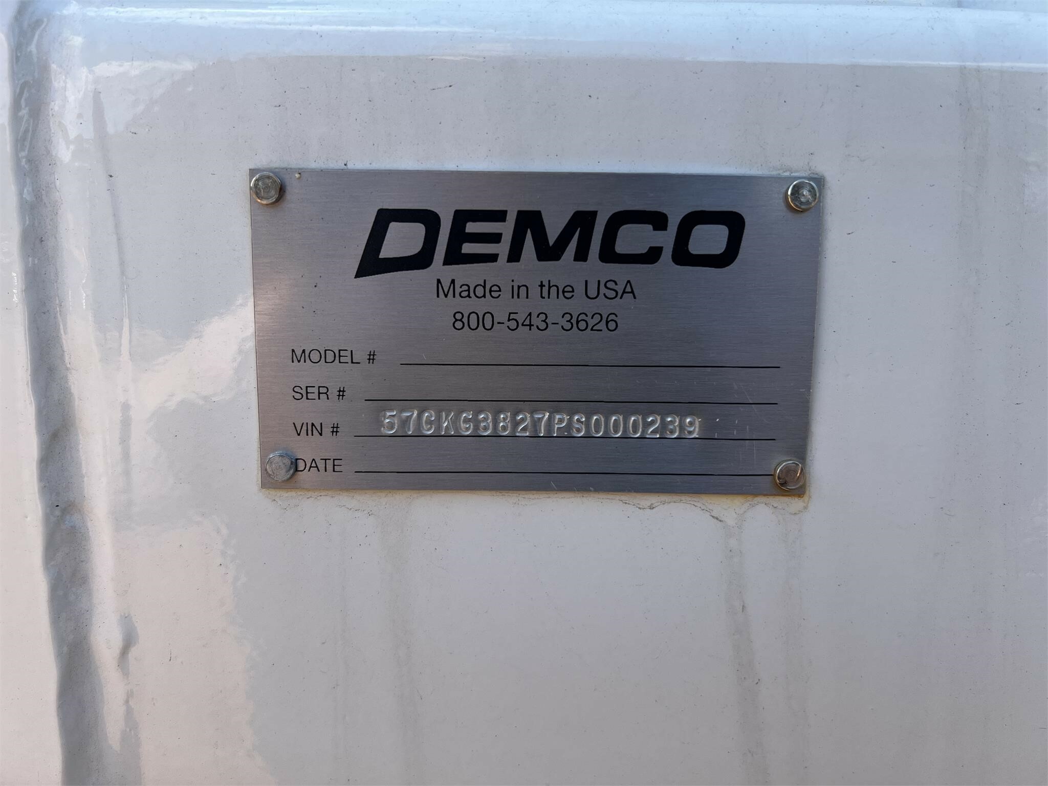2023 Maurer GT Grain Trailer - $39,750 | Machinery Pete 2023 Maurer GT Grain Trailer - $39,750 | Machinery Pete