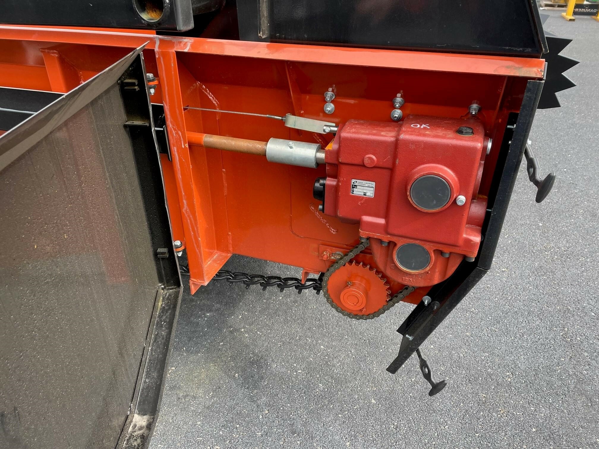 2025 Pequea 250P Manure Spreader - $Call | Machinery Pete