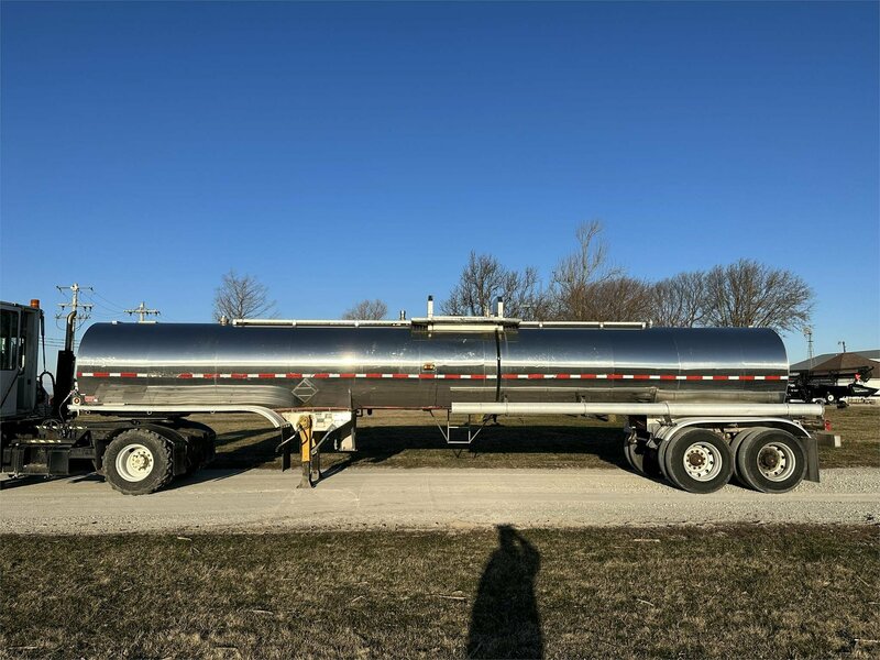 Used Tanks for Sale - 462 Listings | Machinery Pete