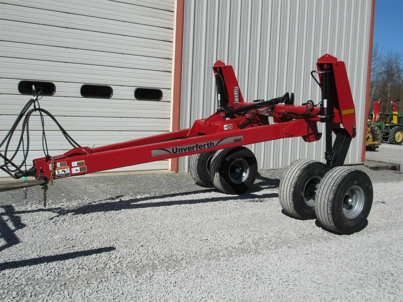Used Implement Caddies for Sale - 16 Listings | Machinery Pete