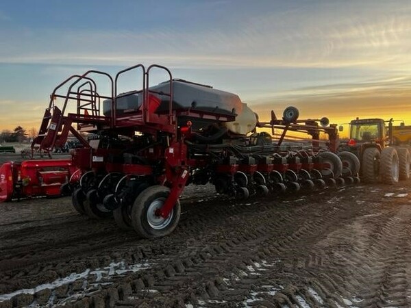 Used Case IH 1250 for Sale - 116 Listings | Machinery Pete