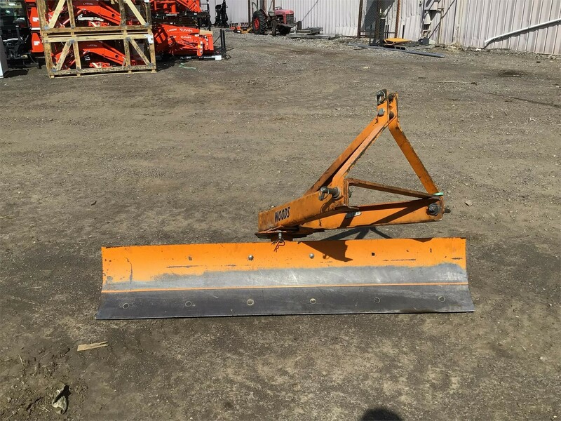 Page 2 of 13 - Used Woods Blades for Sale - 292 Listings | Machinery Pete