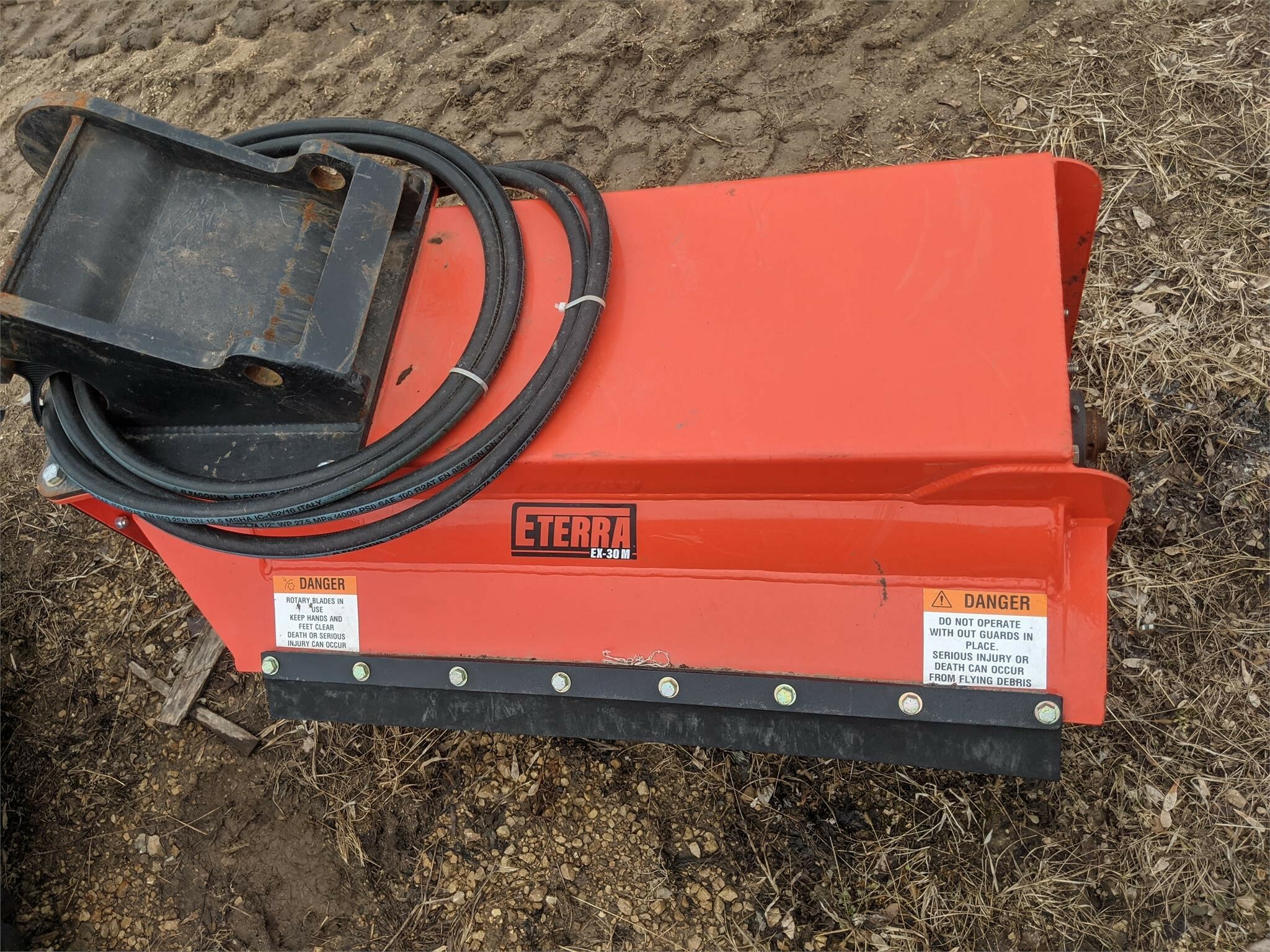 2019 Bobcat E26 Mini Excavator - $7,950 | Machinery Pete