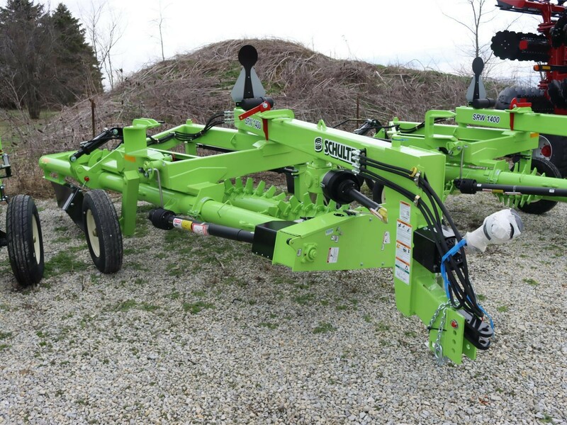 Used Rock Pickers for Sale - 138 Listings | Machinery Pete