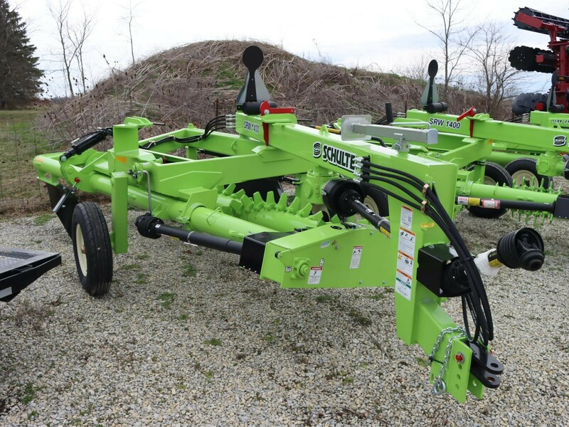 Used Rock Pickers for Sale - 126 Listings | Machinery Pete