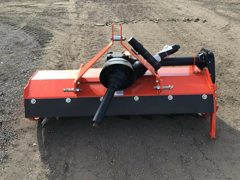 Used Rotary Hoes for Sale - 351 Listings | Machinery Pete