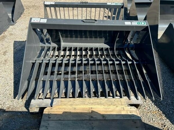 Used Rock Pickers for Sale - 153 Listings | Machinery Pete