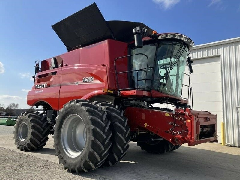 Page 5 of 223 - Used Combines for Sale - 5330 Listings | Machinery Pete