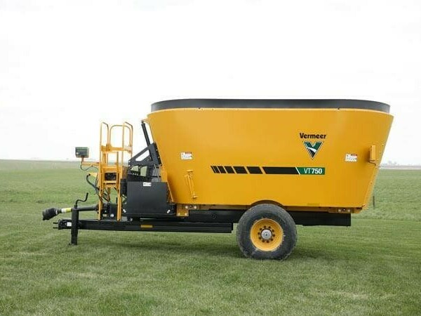 Used Feed Wagons for Sale - 346 Listings | Machinery Pete