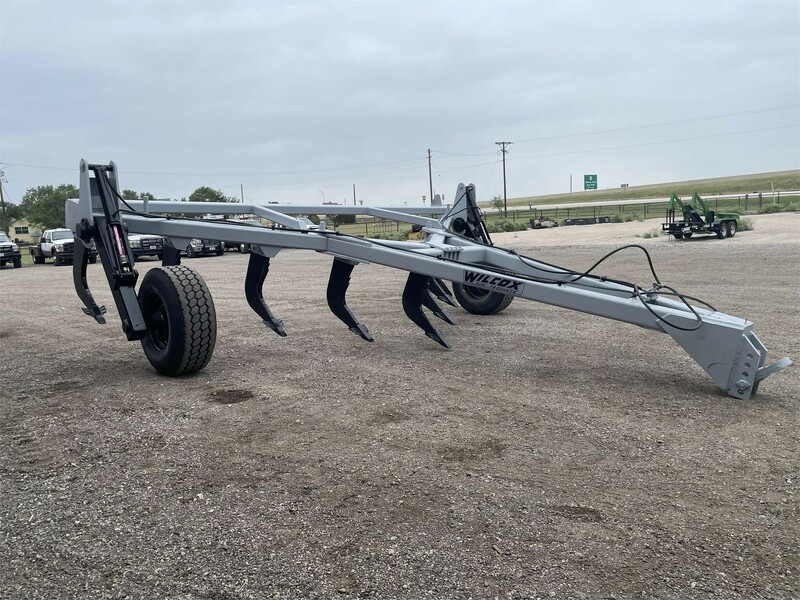 Used V Rippers for Sale - 76 Listings | Machinery Pete
