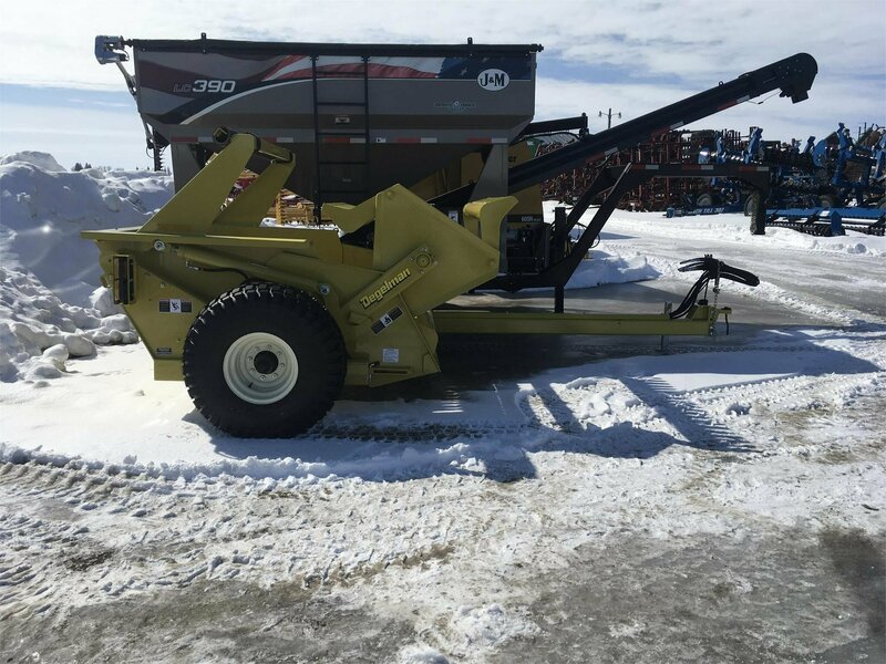 Page 3 of 7 - Used Rock Pickers for Sale - 149 Listings | Machinery Pete