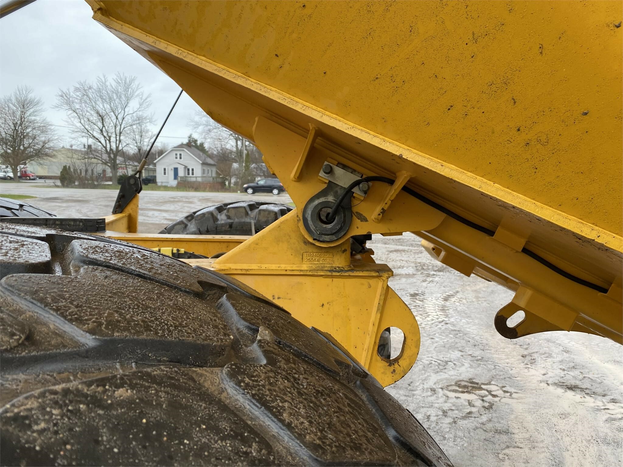 2015 Volvo A40G Dump Trucks/Trailer - $179,500 | Machinery Pete
