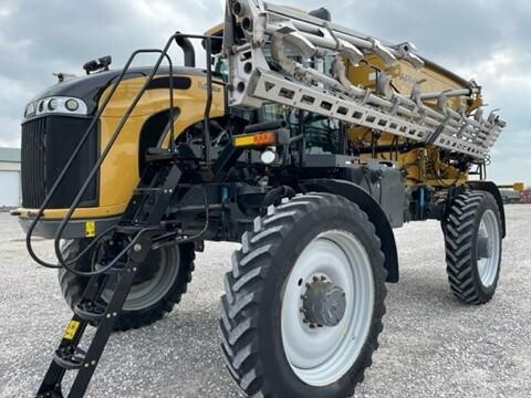 2020 ROGATOR RG1300C Self-Propelled Sprayer - $225,000 | Machinery Pete