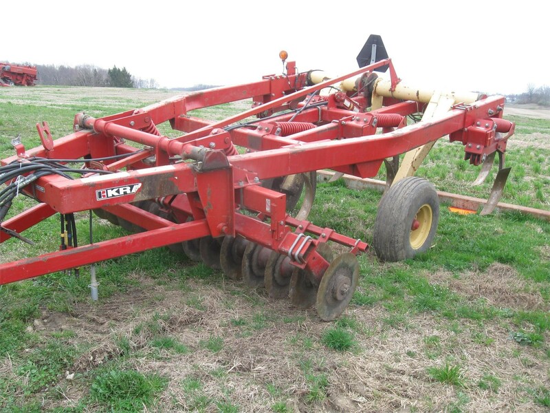 Used Chisel Plows for Sale - 276 Listings | Machinery Pete