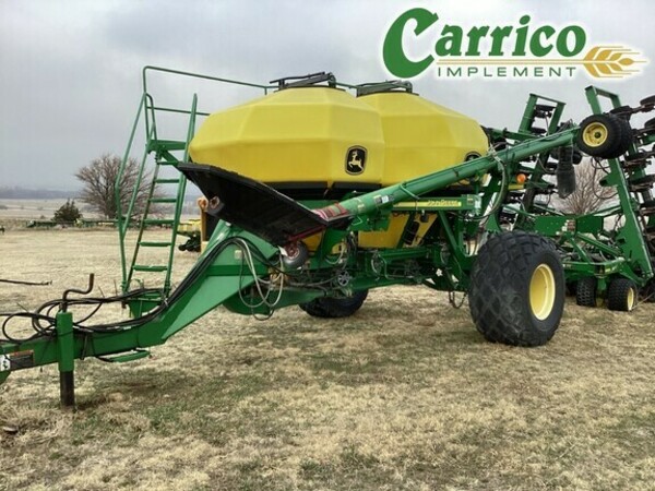 Carrico Implement - Beloit - Beloit, KS | Machinery Pete