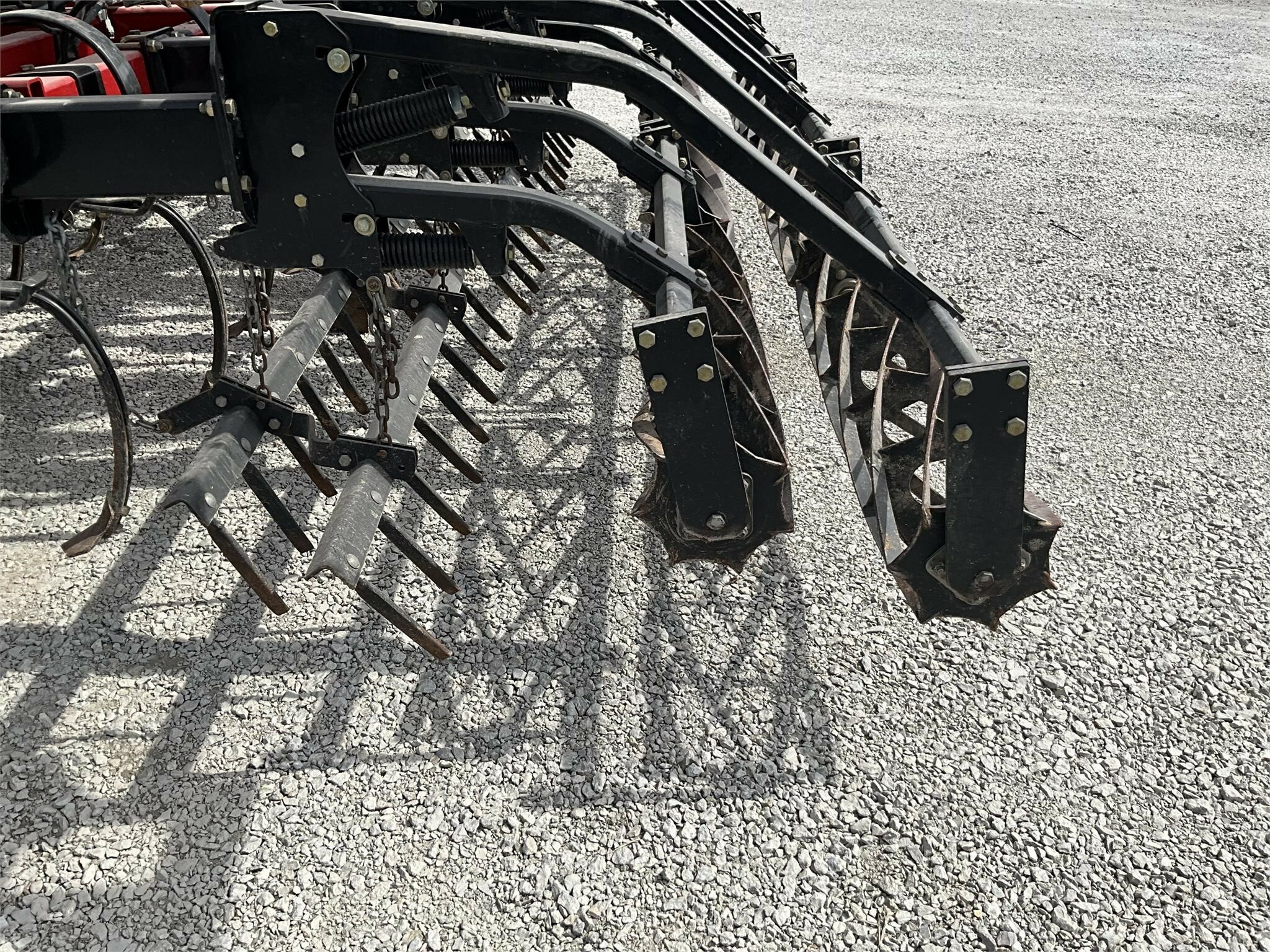 2021 Case IH VIBRA-TINE 265 Field Cultivator - $82,500 | Machinery Pete