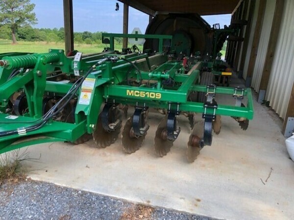 Used Disk Chisels for Sale - 520 Listings | Machinery Pete