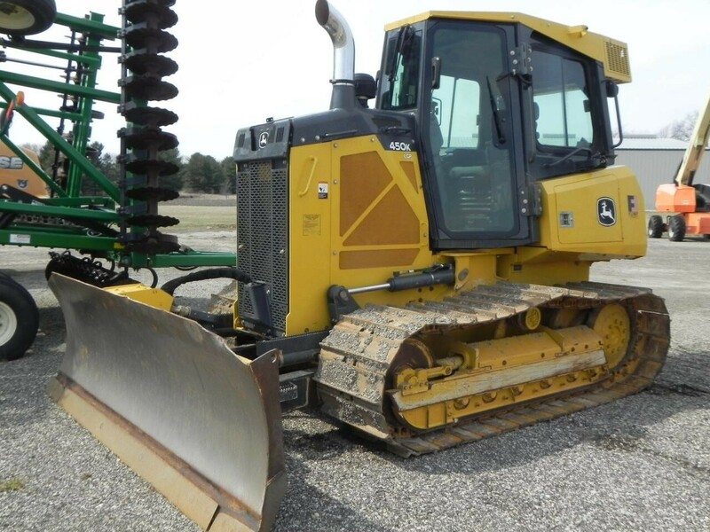Page 3 of 14 - Used Dozers for Sale - 330 Listings | Machinery Pete