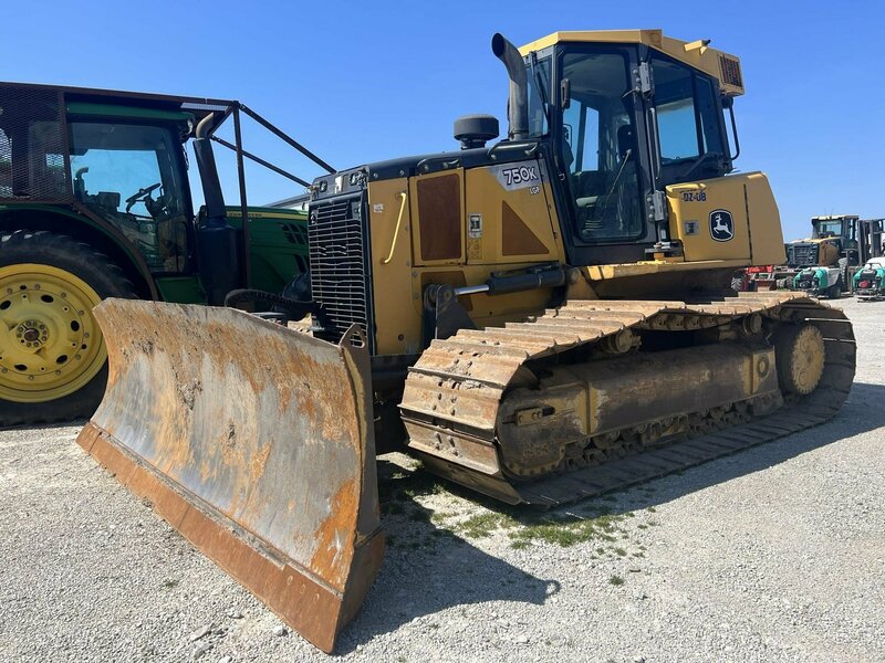 Used Dozers for Sale - 298 Listings | Machinery Pete