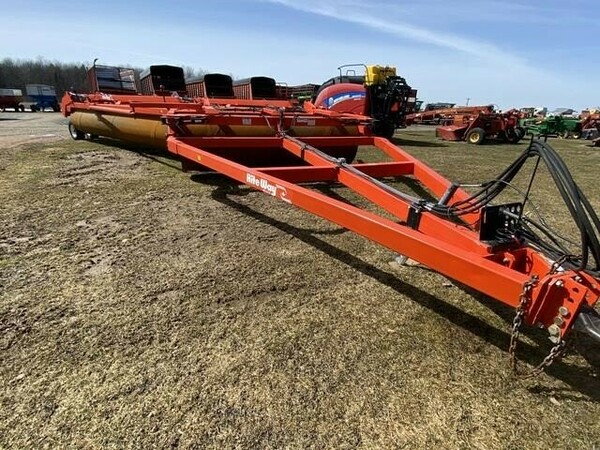 Used Land Rollers for Sale - 171 Listings | Machinery Pete