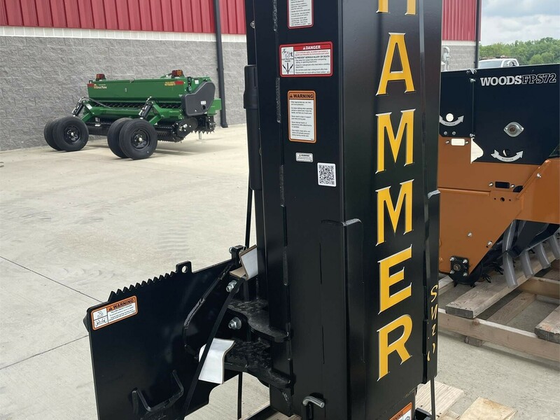 Used Danuser Post Hole Diggers for Sale - 79 Listings | Machinery Pete