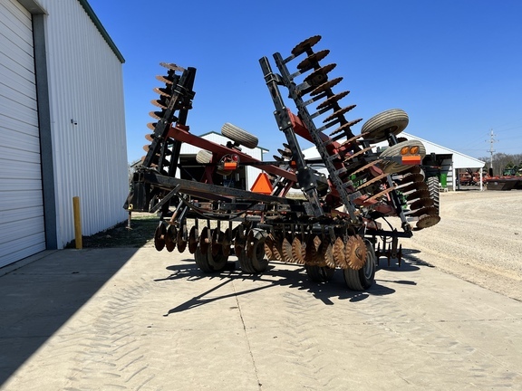 2012 Case IH True Tandem 330 Turbo Vertical Tillage - $19,500 ...