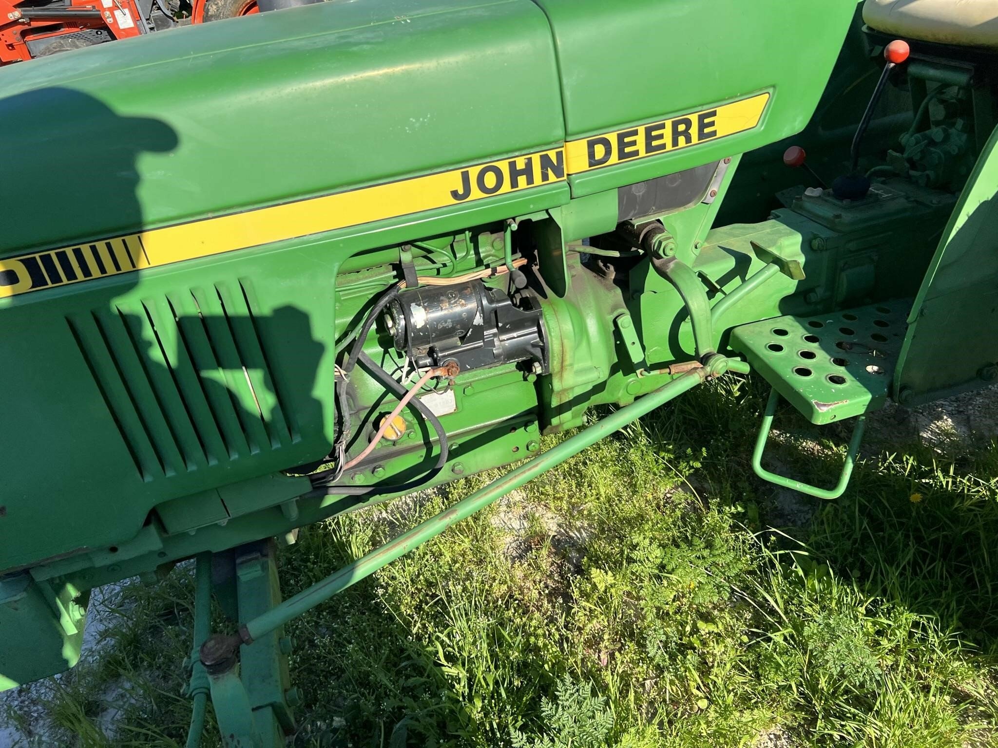 1981 John Deere 950 Tractor - $6,600 | Machinery Pete