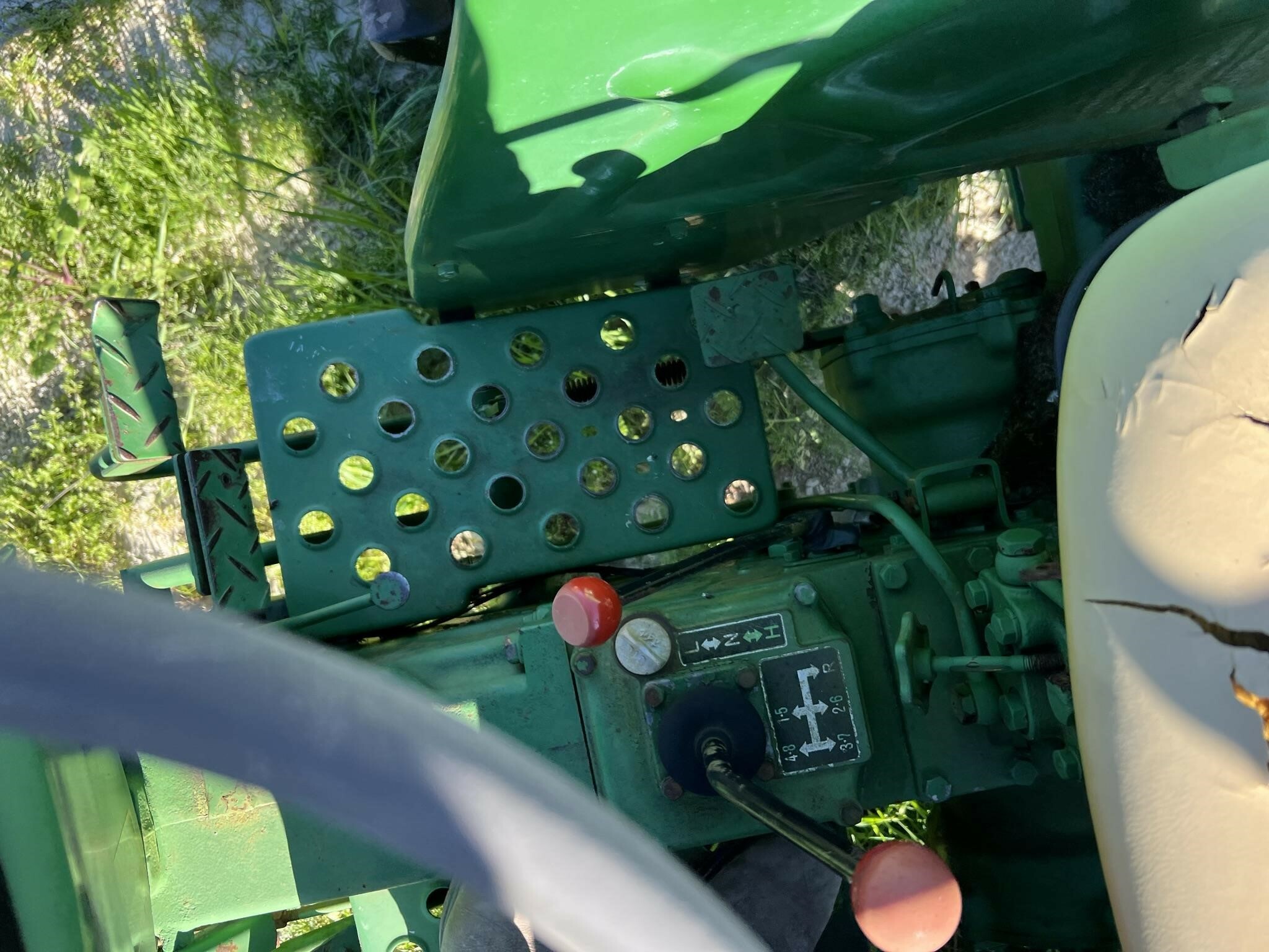 1981 John Deere 950 Tractor - $6,600 | Machinery Pete