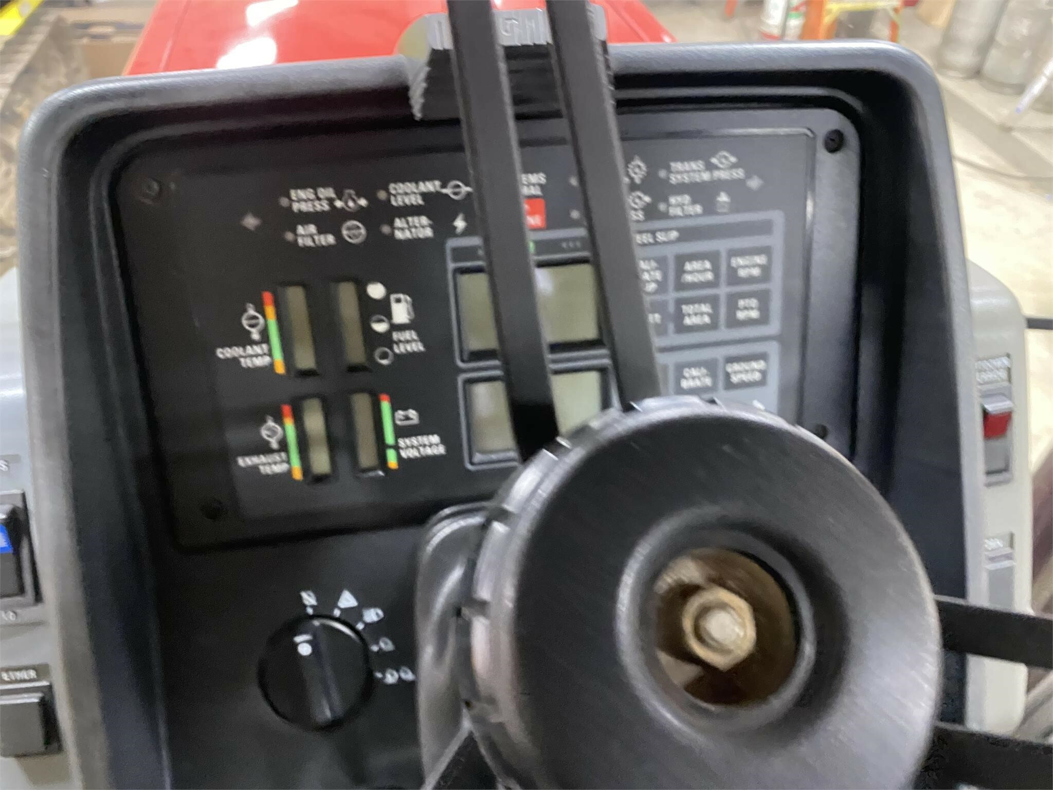 1989 Case IH 7120 Tractor - $79,500 | Machinery Pete