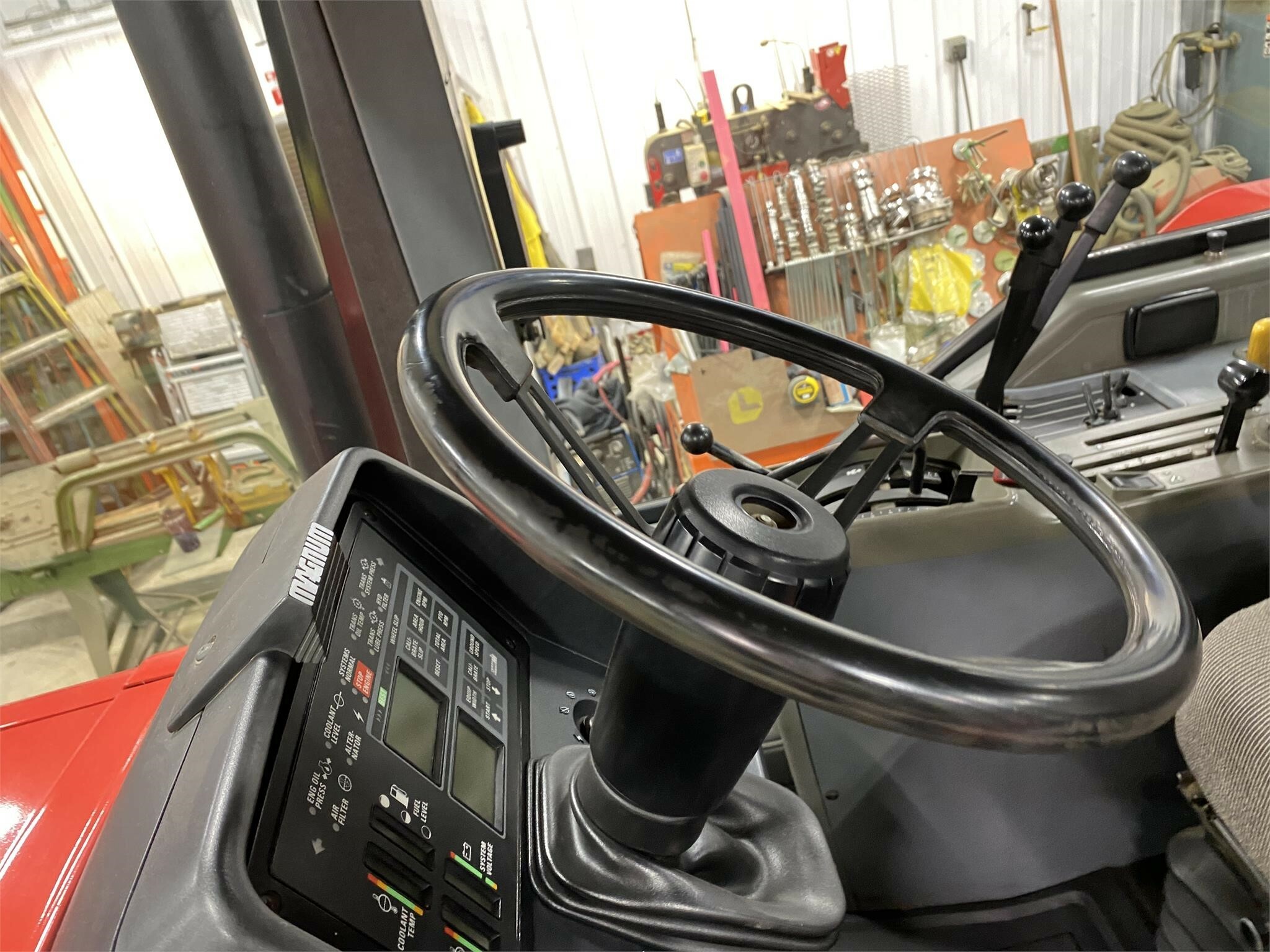 1989 Case IH 7120 Tractor - $79,500 | Machinery Pete