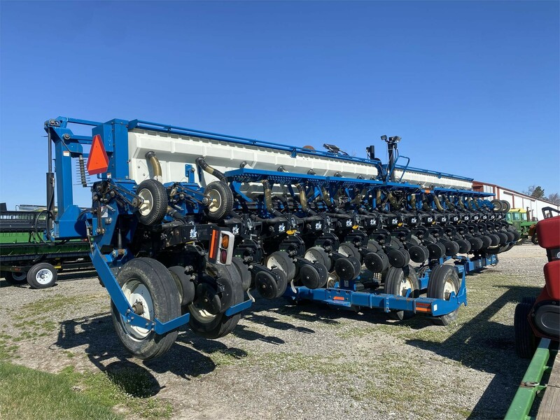 Reitzel Tractor LLC - Edon - Edon, OH | Machinery Pete