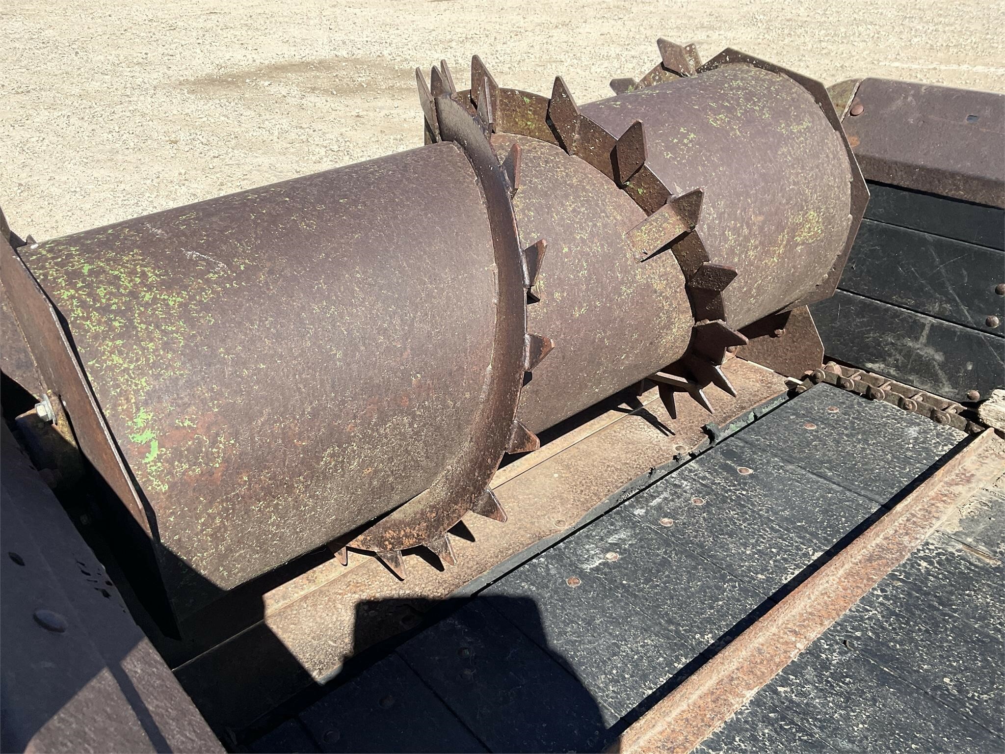 John Deere 34 Manure Spreader - $Call | Machinery Pete