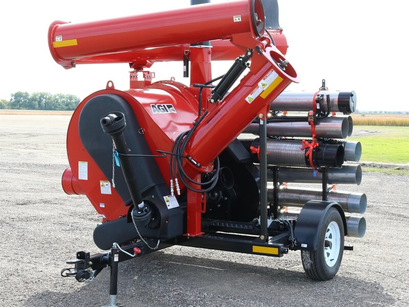 Used Rem Grain Vacs for Sale - 100 Listings | Machinery Pete