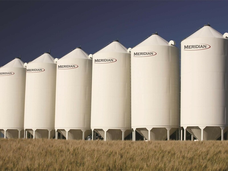 Used Meridian Tanks for Sale - 42 Listings | Machinery Pete