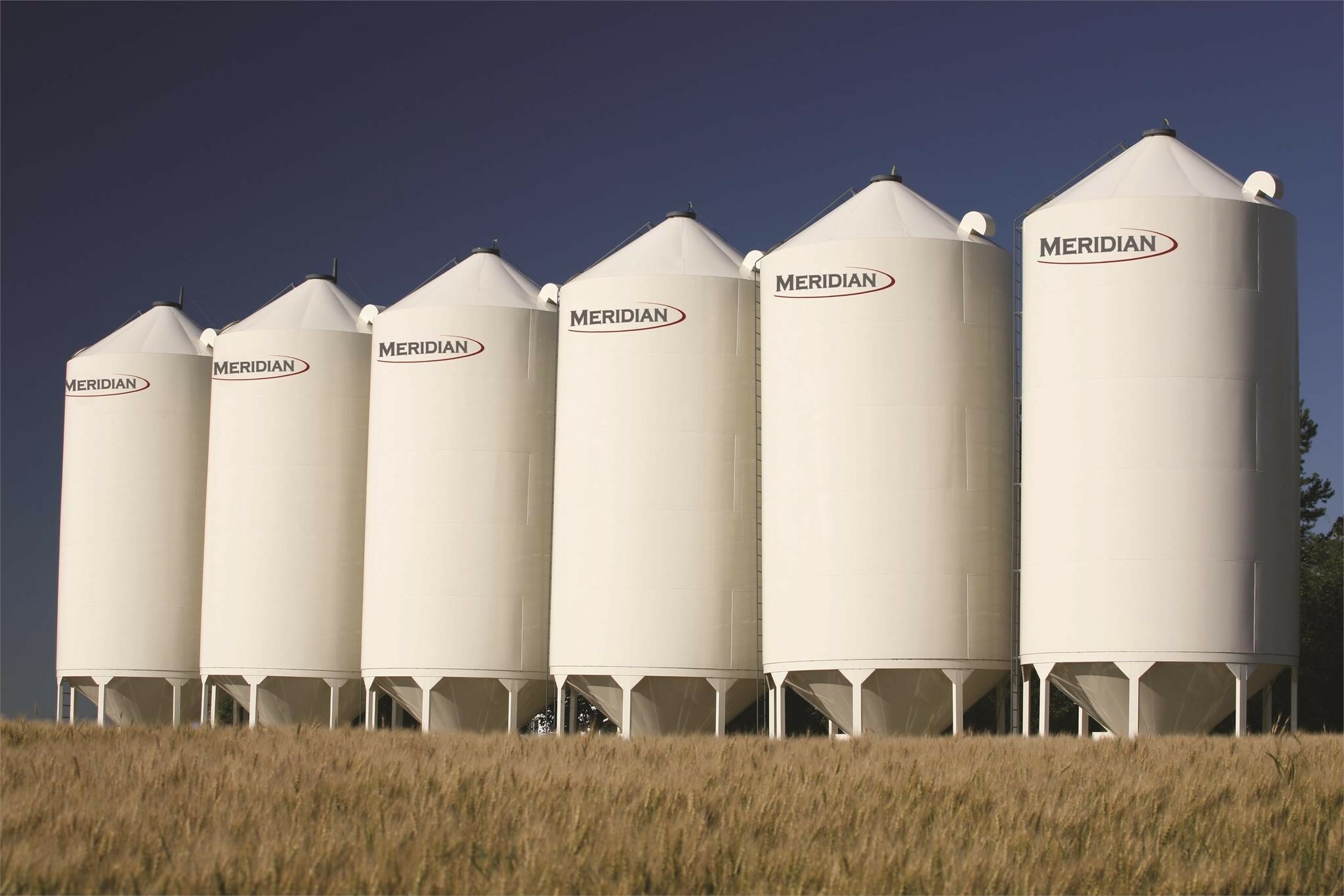 2025 Meridian GM4000 Tank - $Call | Machinery Pete